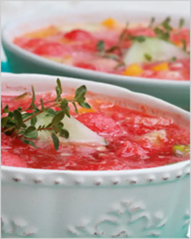 Gazpacho