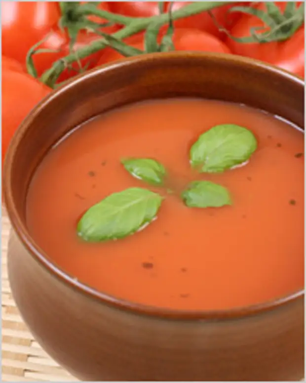 Gazpacho