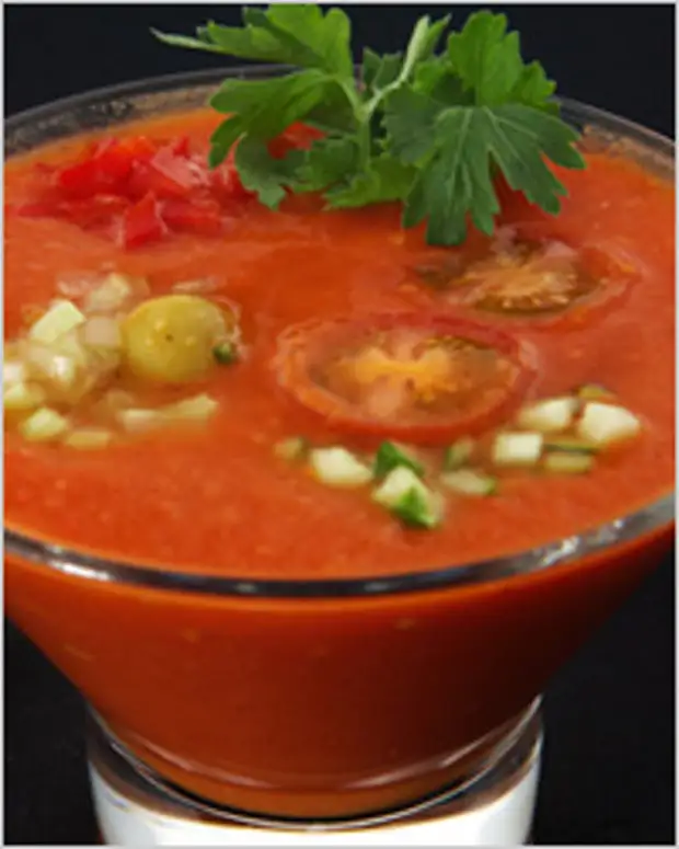 Gazpacho