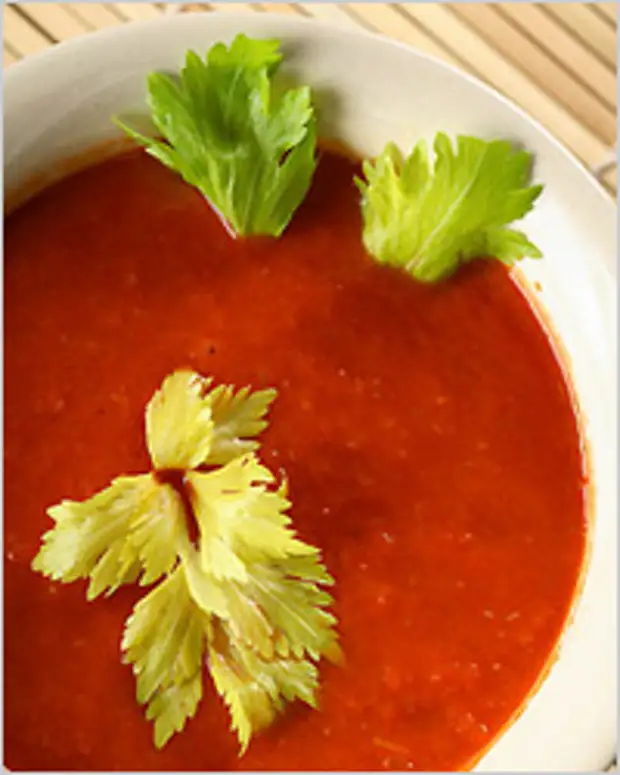 Gazpacho