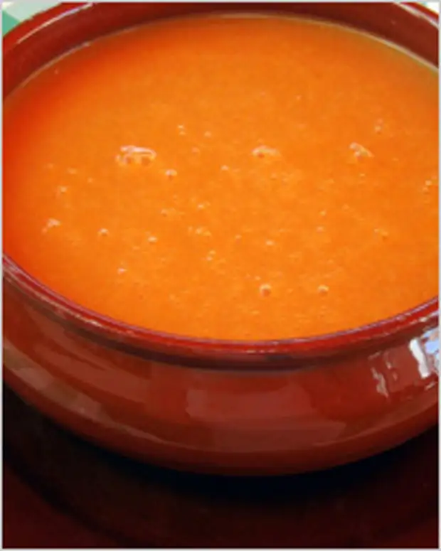 Gazpacho