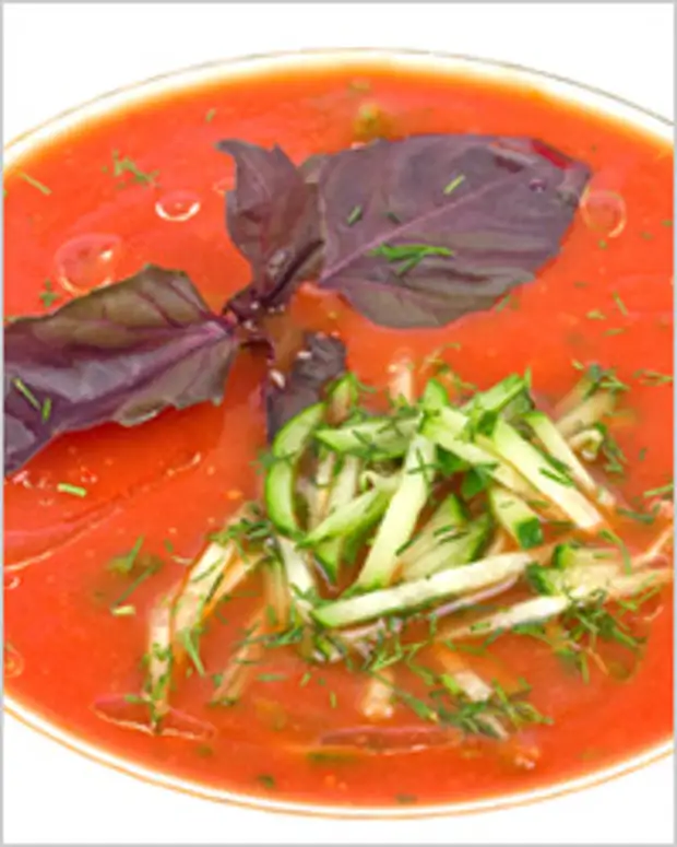 Gazpacho