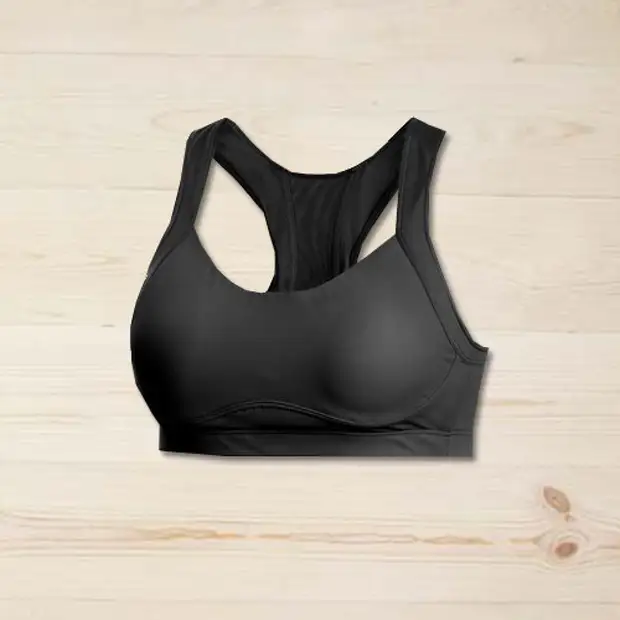 Sajarah bra