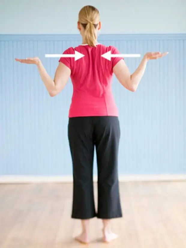 3 exercices pour améliorer votre posture