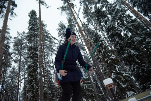 Päästke lapsi mitte haletsusest, vaid armastusest