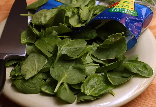 Nourriture pour le cerveau. Dix aliments pour améliorer la mémoire