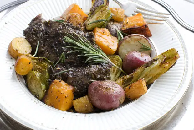 Nourriture pour le cerveau. Dix aliments pour améliorer la mémoire