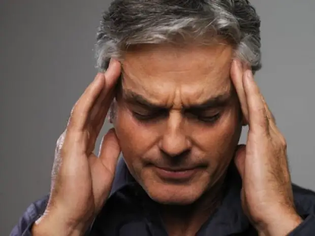 How to beat a headache without medication