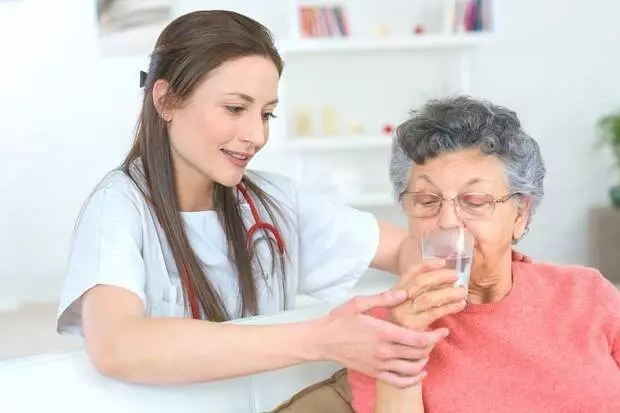 Grondprinzipien vun der Schlagpatientenversuergung