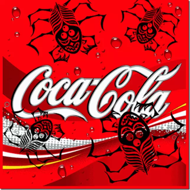 Hvad er inkluderet i alles favorit Coca-Cola