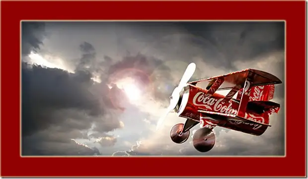 1635 Coca-Cola_Air_Force