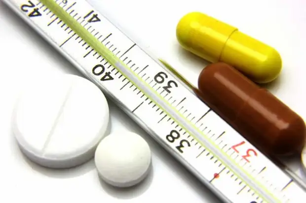 Medicamente care ar trebui să fie în fiecare trusă de prim ajutor