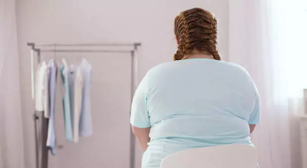 20 hidden reasons for being overweight