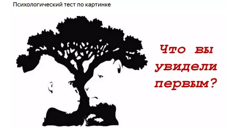 Шизофрени эсвэл солгой: Интернетээс ямар тестүүд таны тухай өгүүлдэг