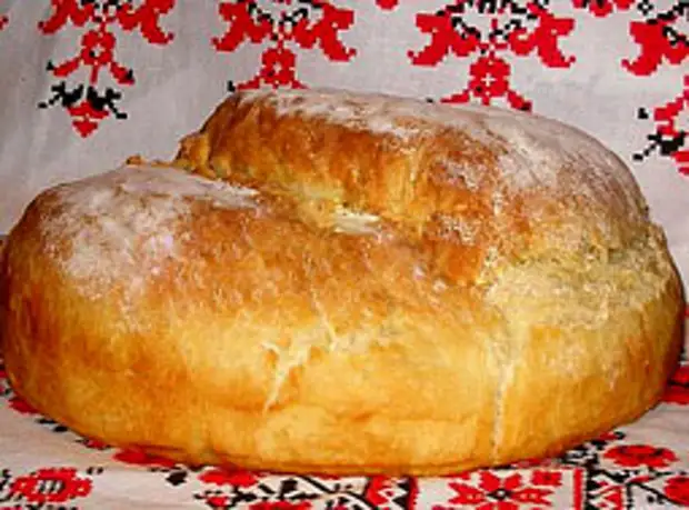 Çörek. Hekaýa