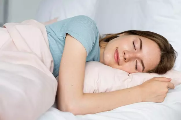 Intervalinis miegas: kas čia negerai