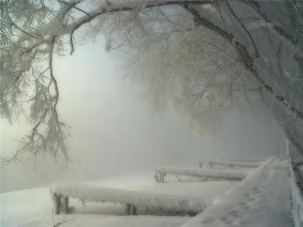 Cuento de invierno ...