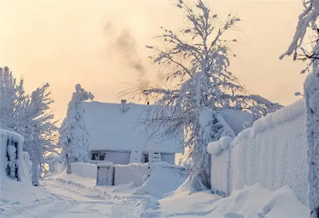 Cuento de invierno ...