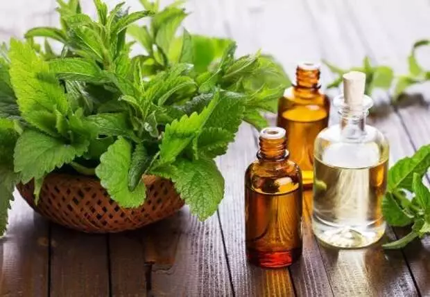 Aromaterapi hjemme - det grunnleggende og nyttige tips