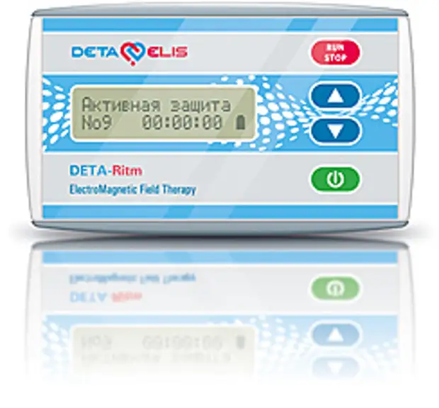 DETA devices