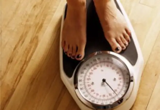 Dieta su imbieru ir kefyru svorio netekimui