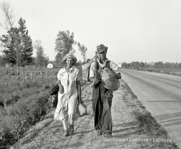 Die naïewe kuns van Ouma Moses. Op 76 begin alles net ...