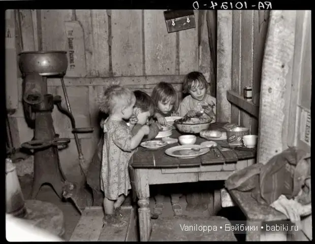 Ealaín naive Grandma Moses. Ag 76, tá gach rud díreach ag tosú ...