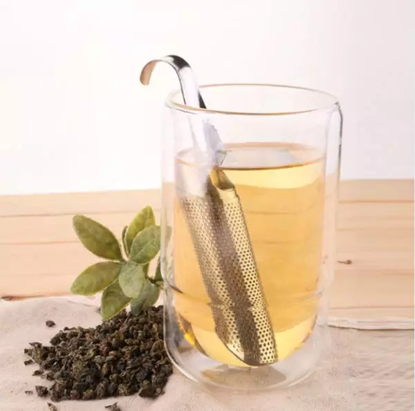 té verde para el acné