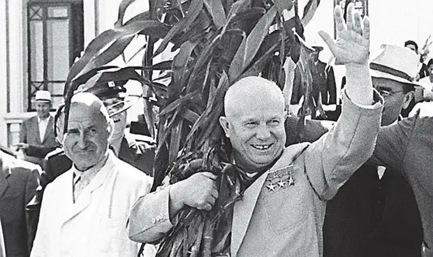 Khrushchev Sovyetik, maladi, lopital, lidè, moun, gouvènman an, sekrè, Sovyetik