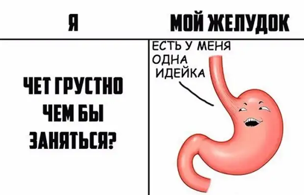 Fanaraha-maso ny stereotypes: hafiriana aorian'ny sakafo, alohan'ny sakafo ary mandritra ny fotoana hisotroanao rano?