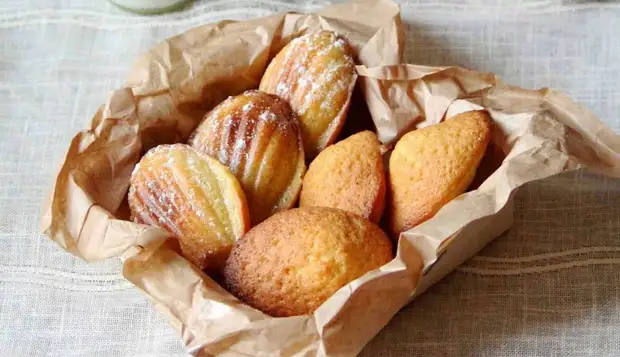 Lekkere koekjes yn 15 minuten