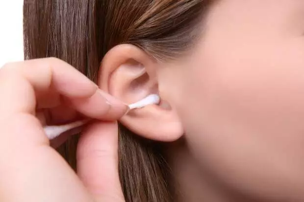 Varför behövs öronvax?