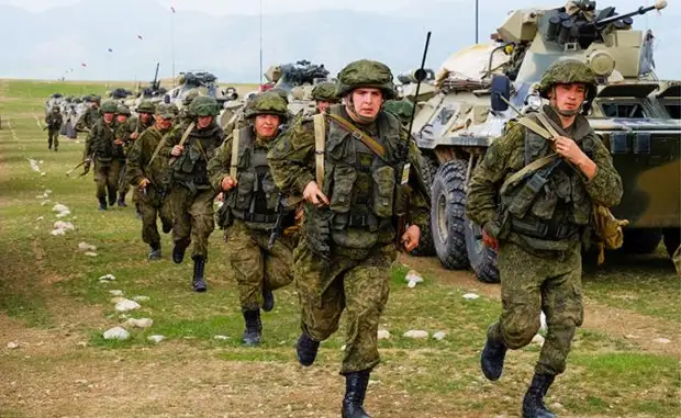 Пералік захворванняў, пры якіх абмежаваны прызыў на службу ў войску