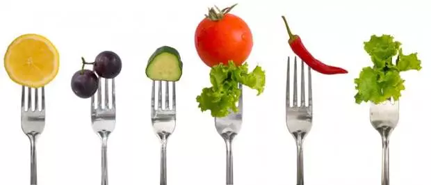 Apakah veganisme dan vegetarianisme sehat atau tidak?