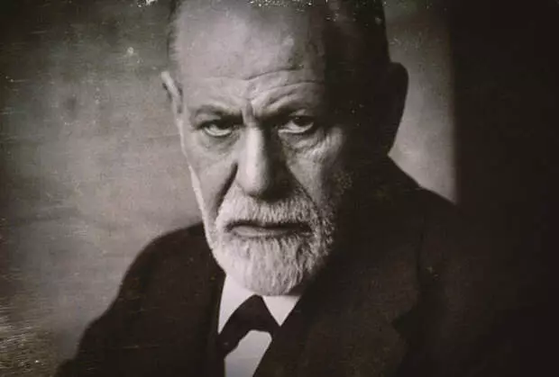 Izingcaphuno eziyi-17 ezivela kuSigmund Freud ezizokhuluma ngathi