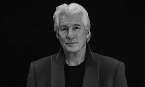 "Pidage meeles, aega on vähe": Richard Gere'i 3 hämmastavat tsitaati üle 50-aastastele